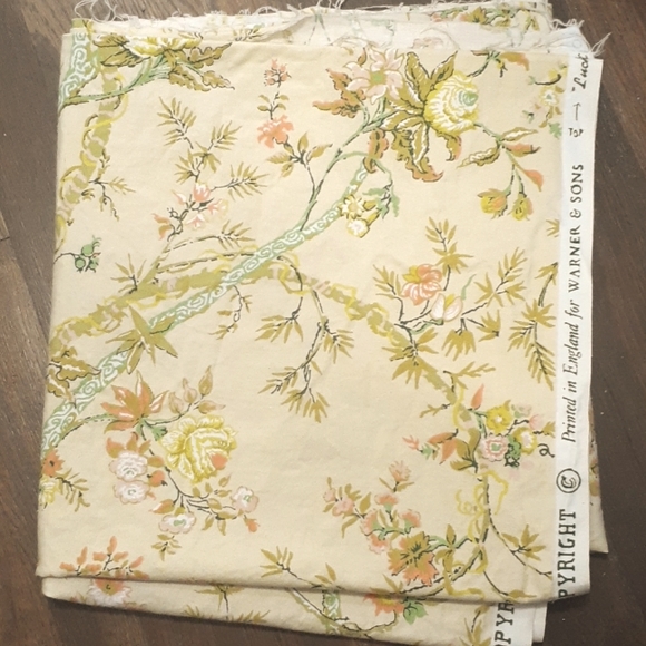 Hand Crafted | Accents | Provincial Document By Greeff Fabric Home ...